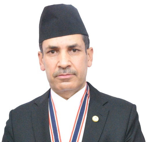 महान्यायाधिवक्ताको कार्यालय